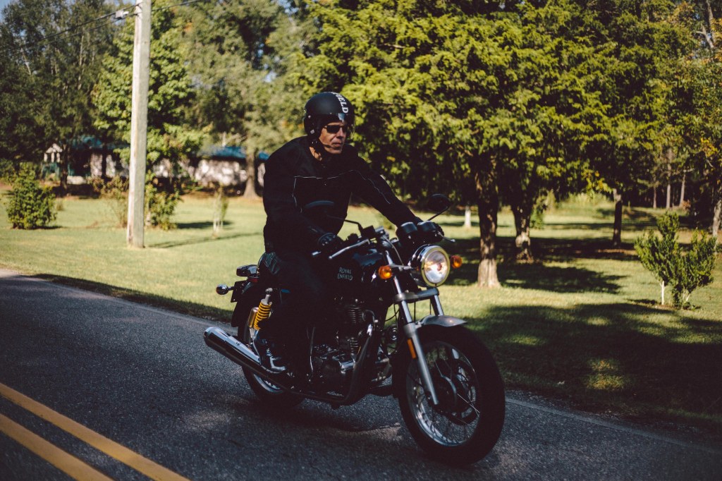 A Conversation with Rod Copes, President, Royal Enfield North America ...