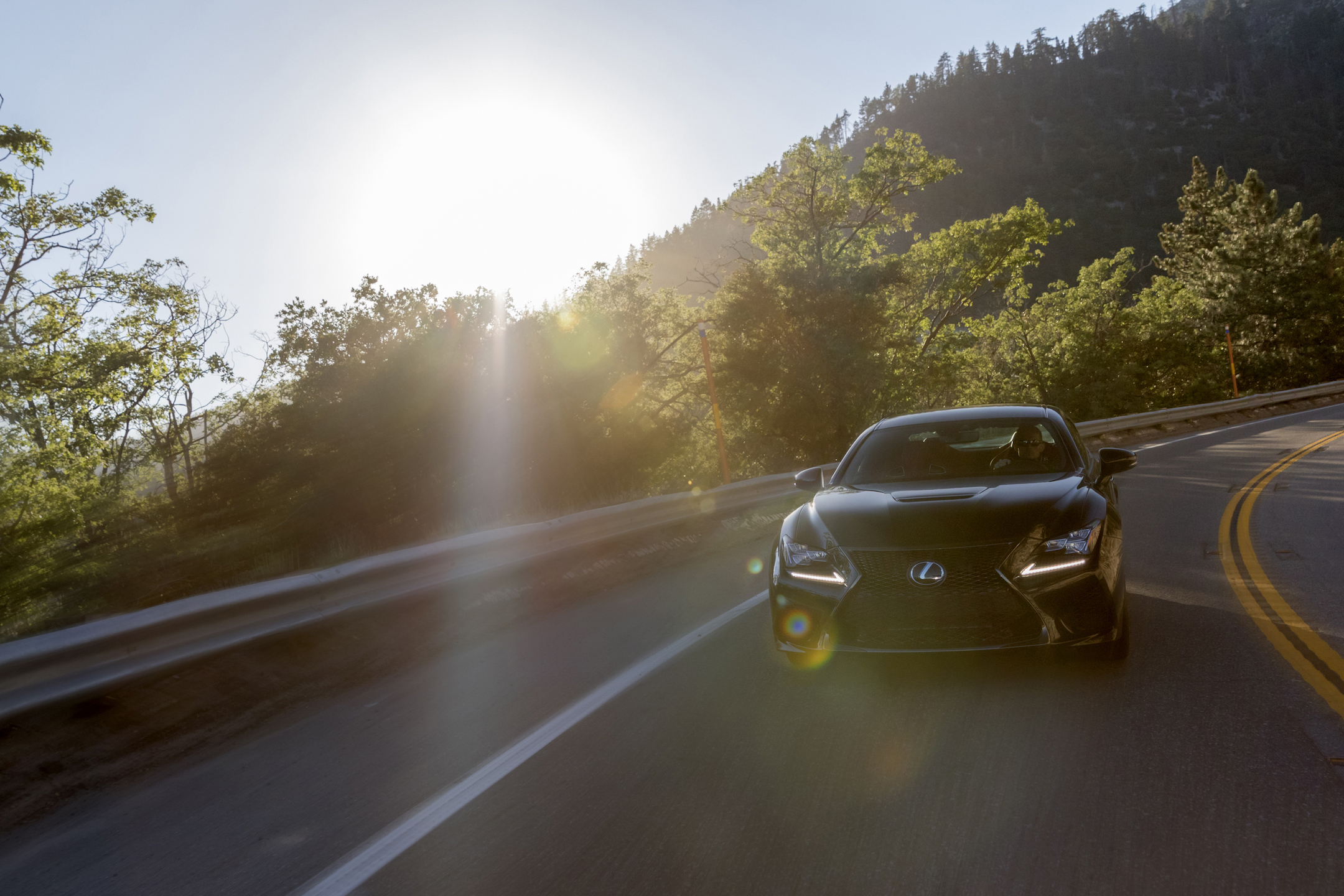 2019 Lexus RC300 F Sport: A DriveWays Review… – The Review Garage
