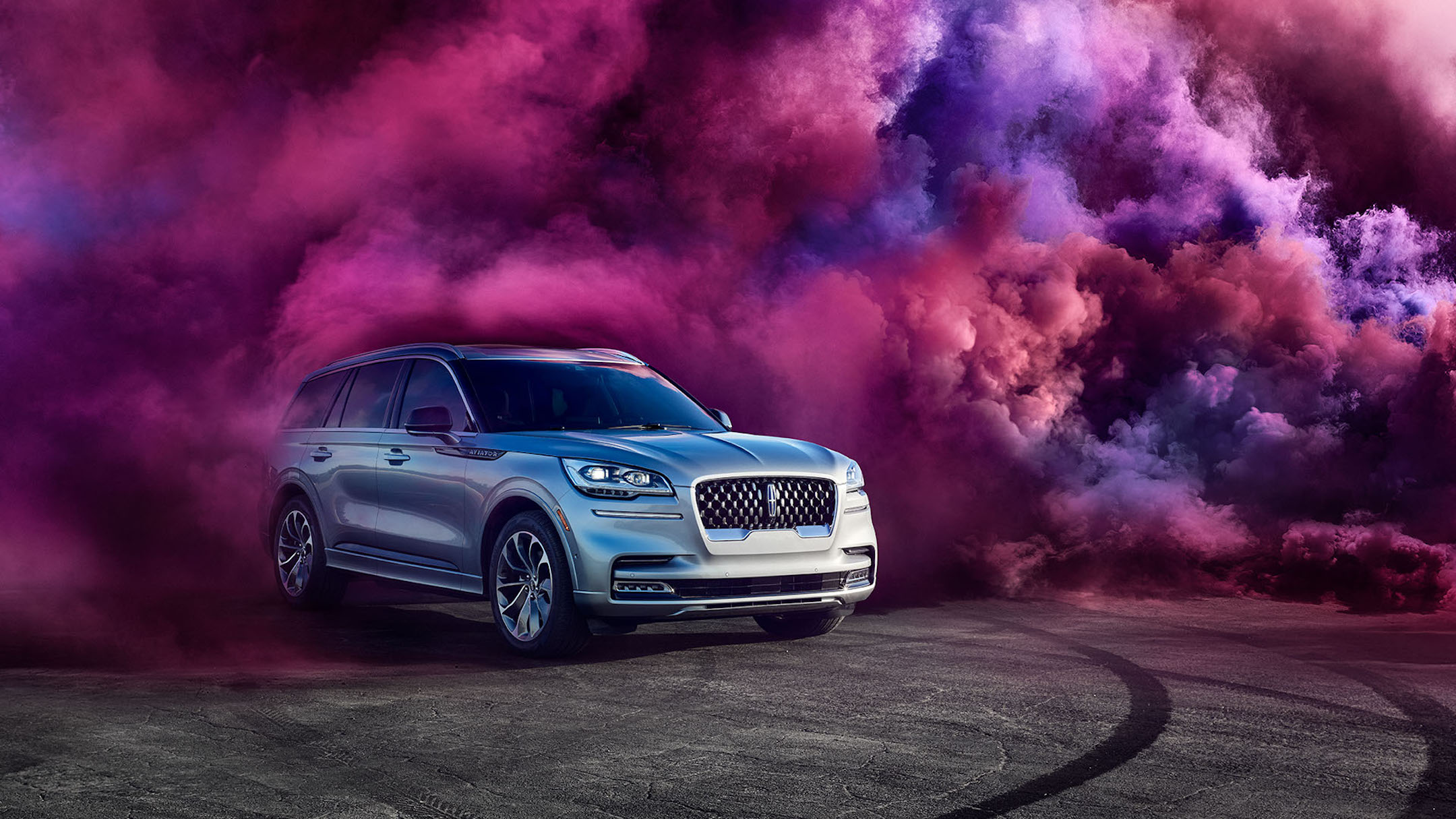 2020 Lincoln Aviator Black Label: A DriveWays Review… – The Review Garage