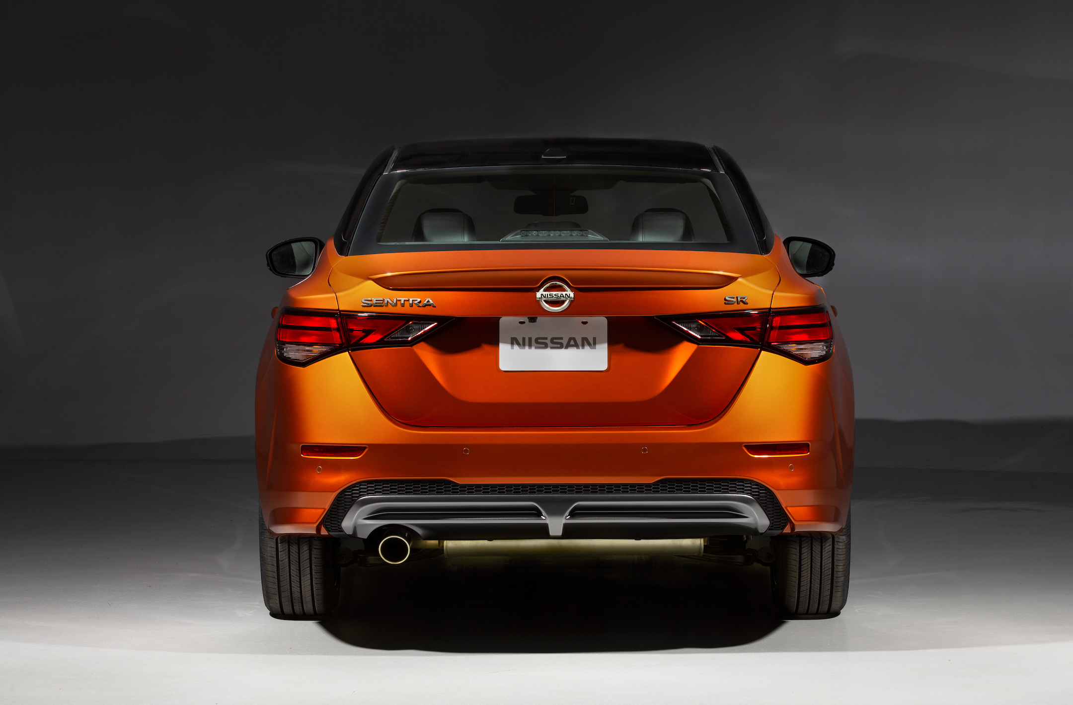 2020 Nissan Sentra SR Premium: A DriveWays Review… – The Review Garage
