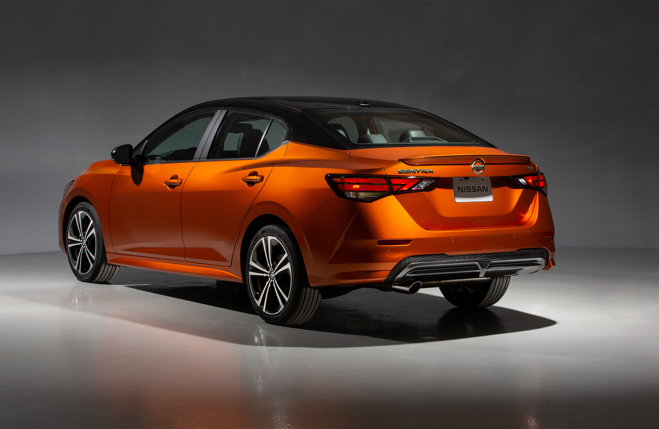 2020 Nissan Sentra SR Premium: A DriveWays Review… – The Review Garage