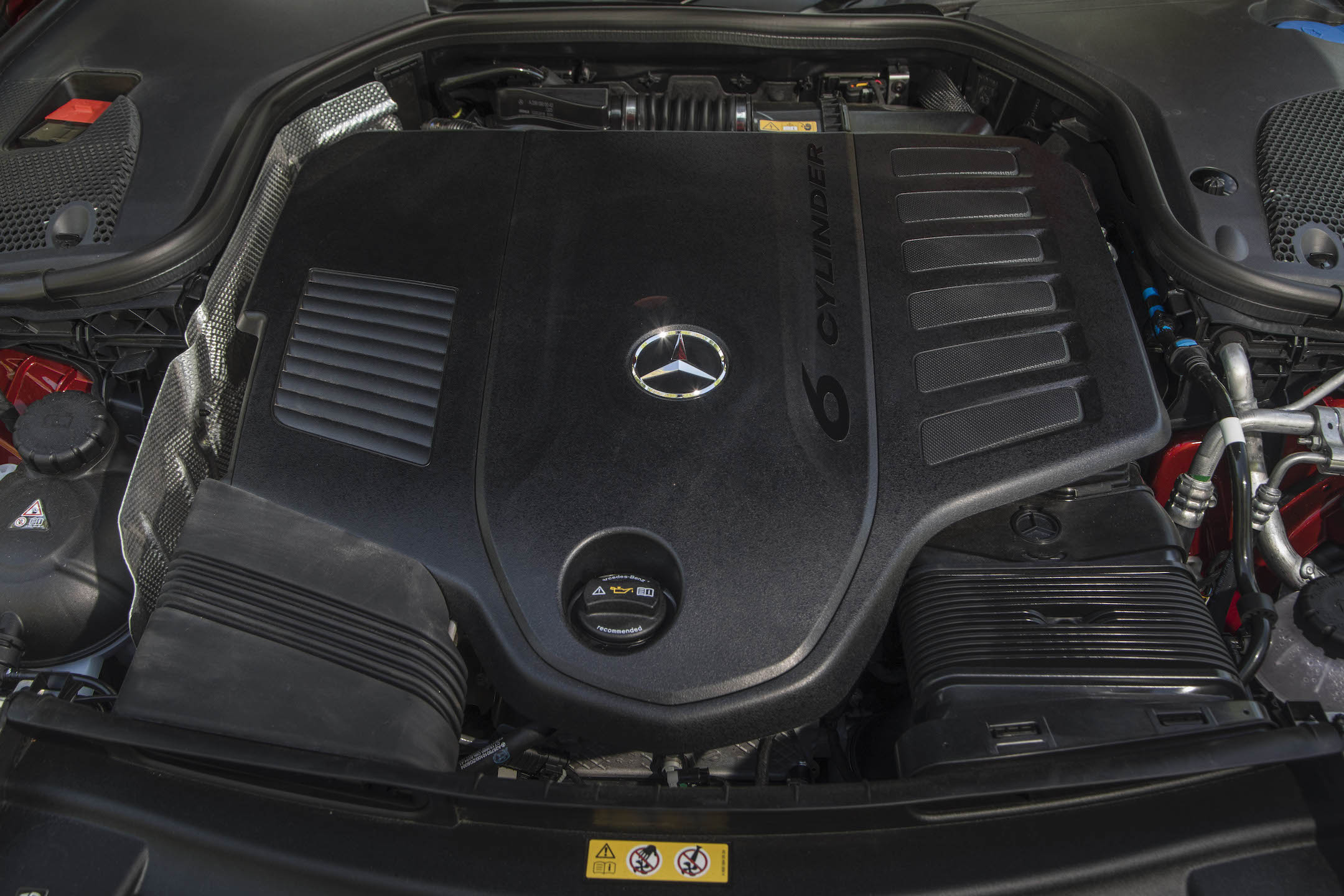 2020 Mercedes-Benz CLS450 4MATIC: A DriveWays Review… – The Review Garage