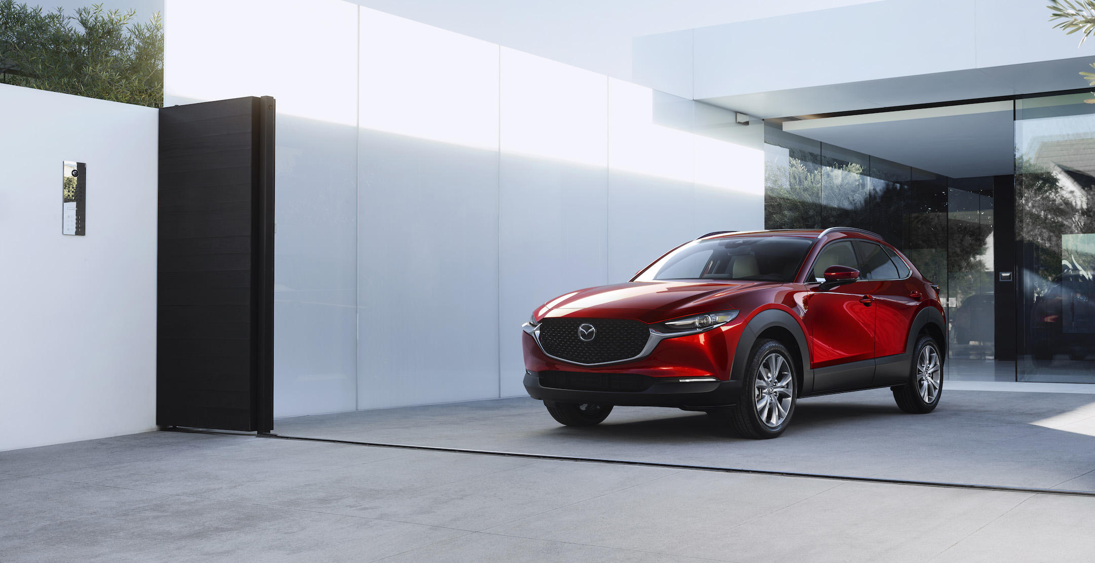 2020 Mazda CX30 AWD: A DriveWays Review… – The Review Garage