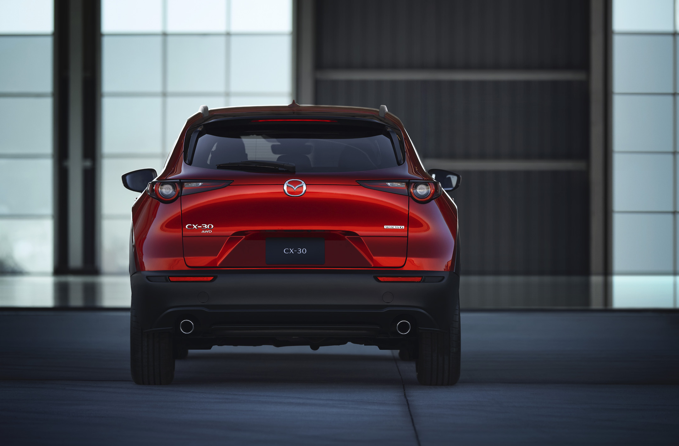 2020 Mazda CX30 AWD: A DriveWays Review… – The Review Garage