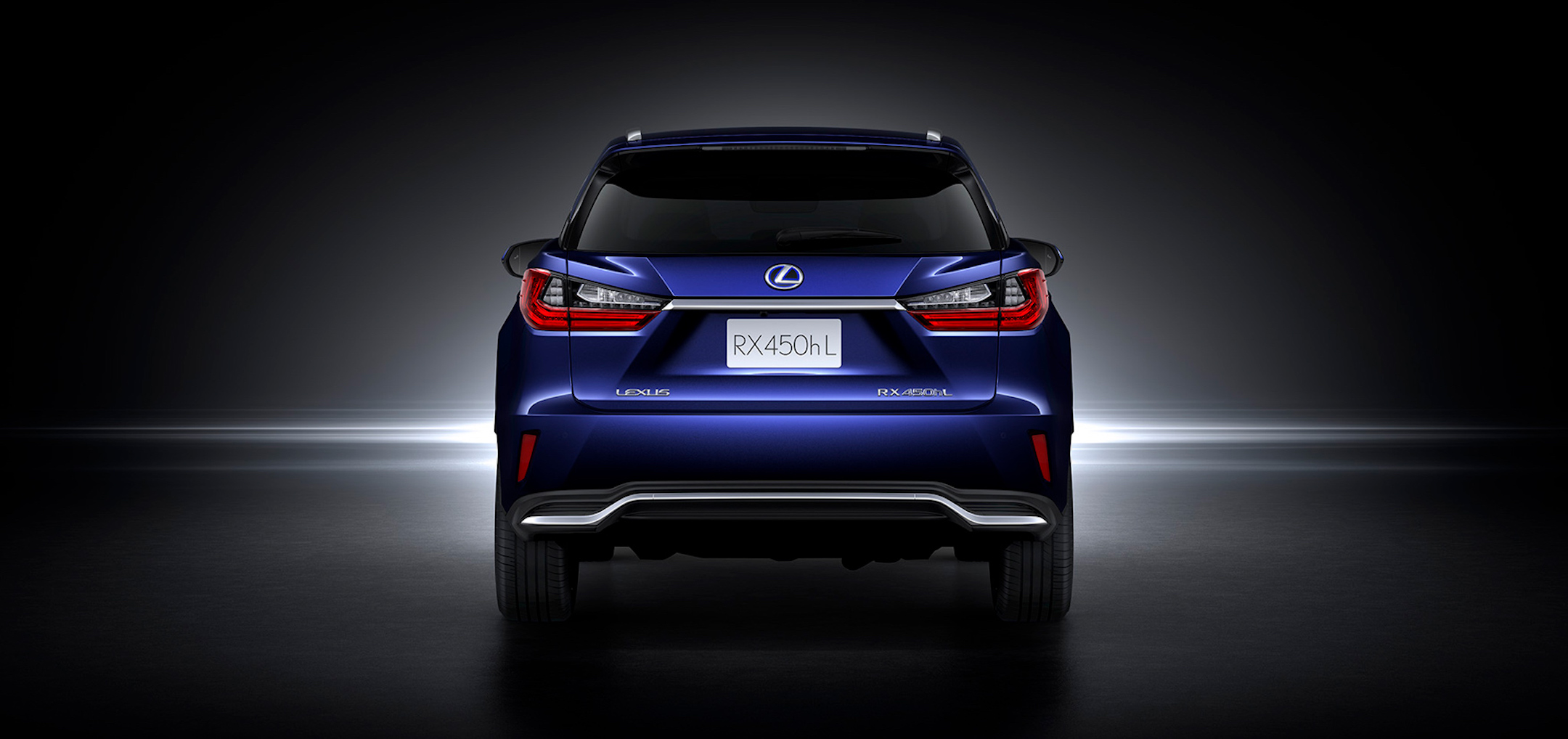 2020 Lexus RX 450hL AWD: A DriveWays Review… – The Review Garage