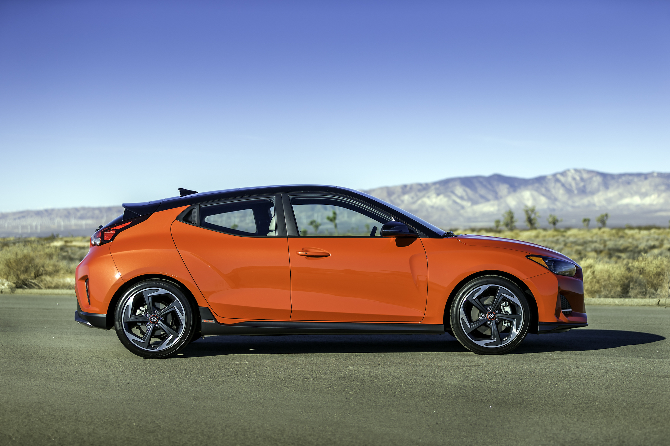 2020 Hyundai Veloster Turbo Ultimate: A DriveWays Review… – The Review ...