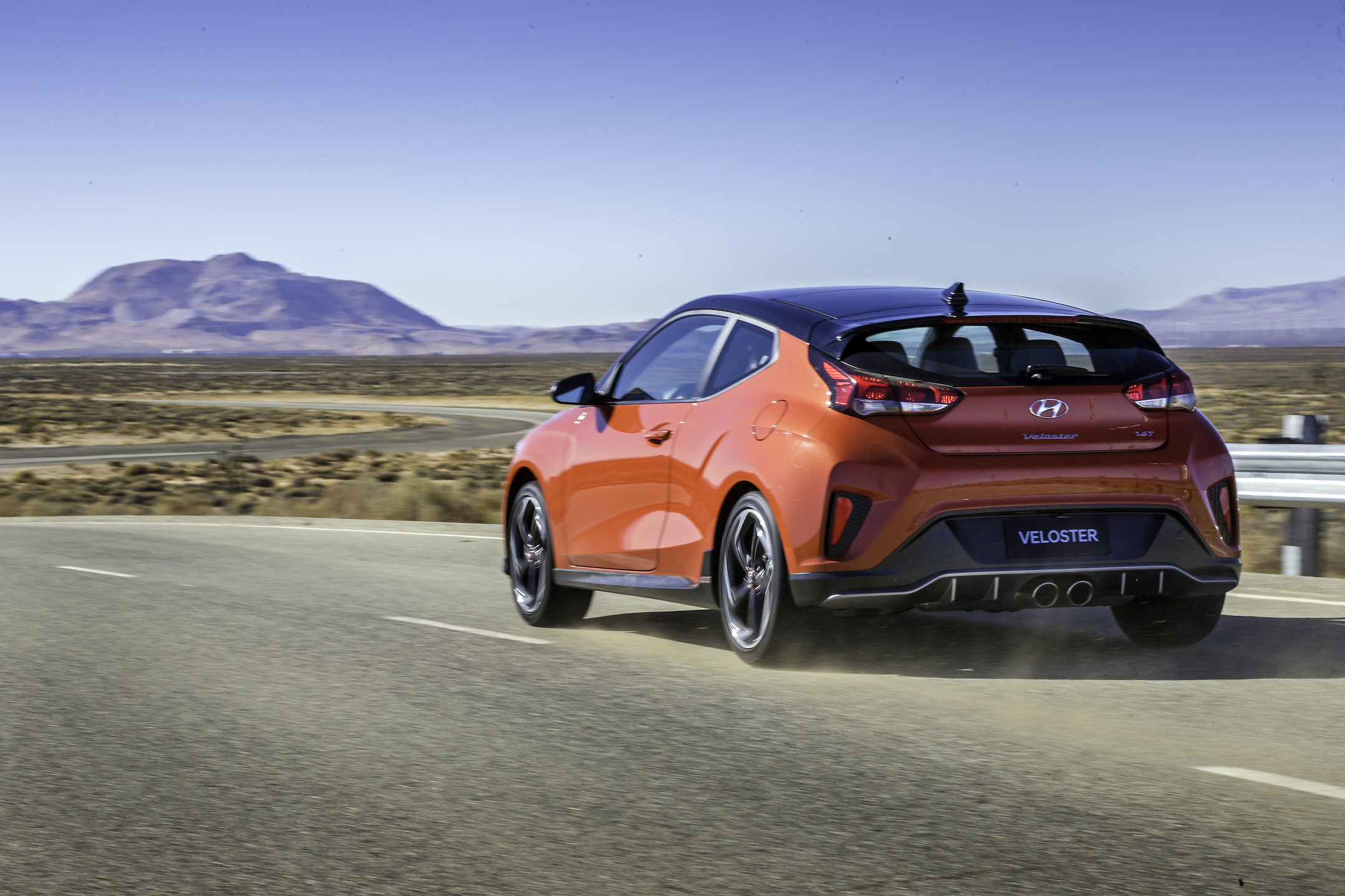 2020 Hyundai Veloster Turbo Ultimate: A DriveWays Review… – The Review ...