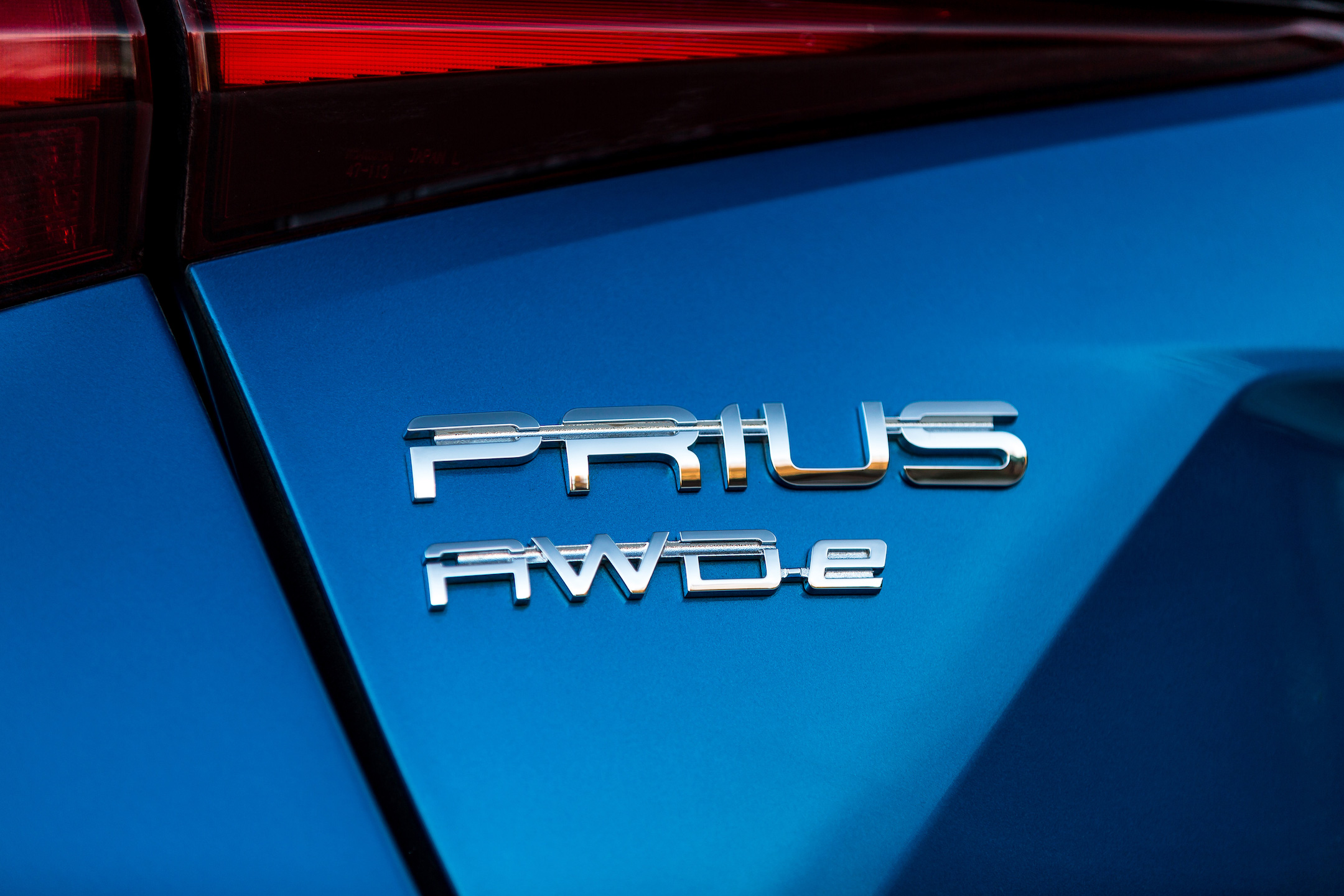 2020 Toyota Prius is the Proto-Hybrid – The Review Garage