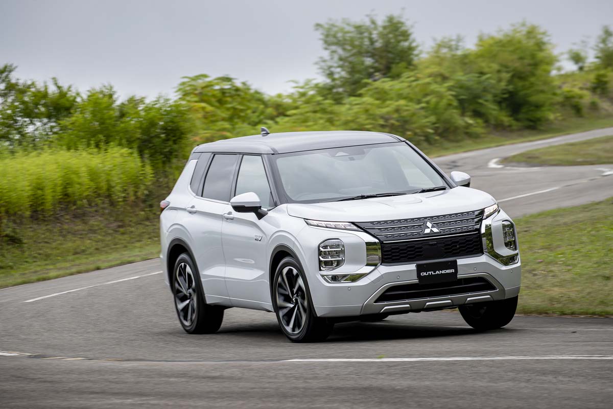 Relaxing Ride, Good Acceleration and Above-Average Warranty Are ...