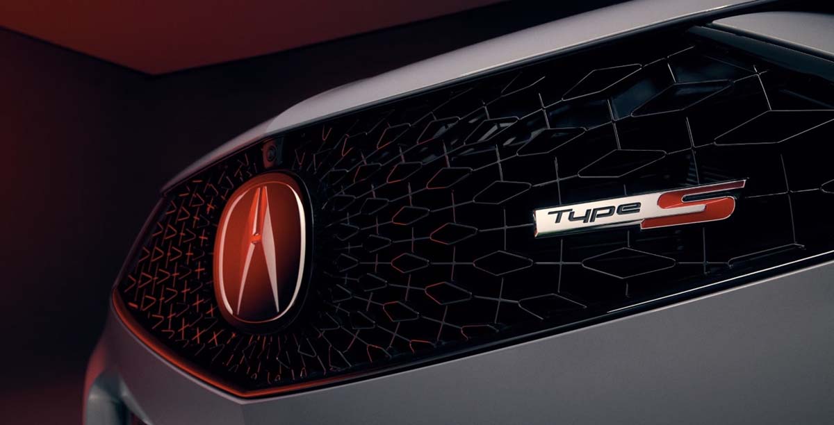 2024 Acura TLX Type S Is the Fastest Acura Made, and an Enthusiast’s ...